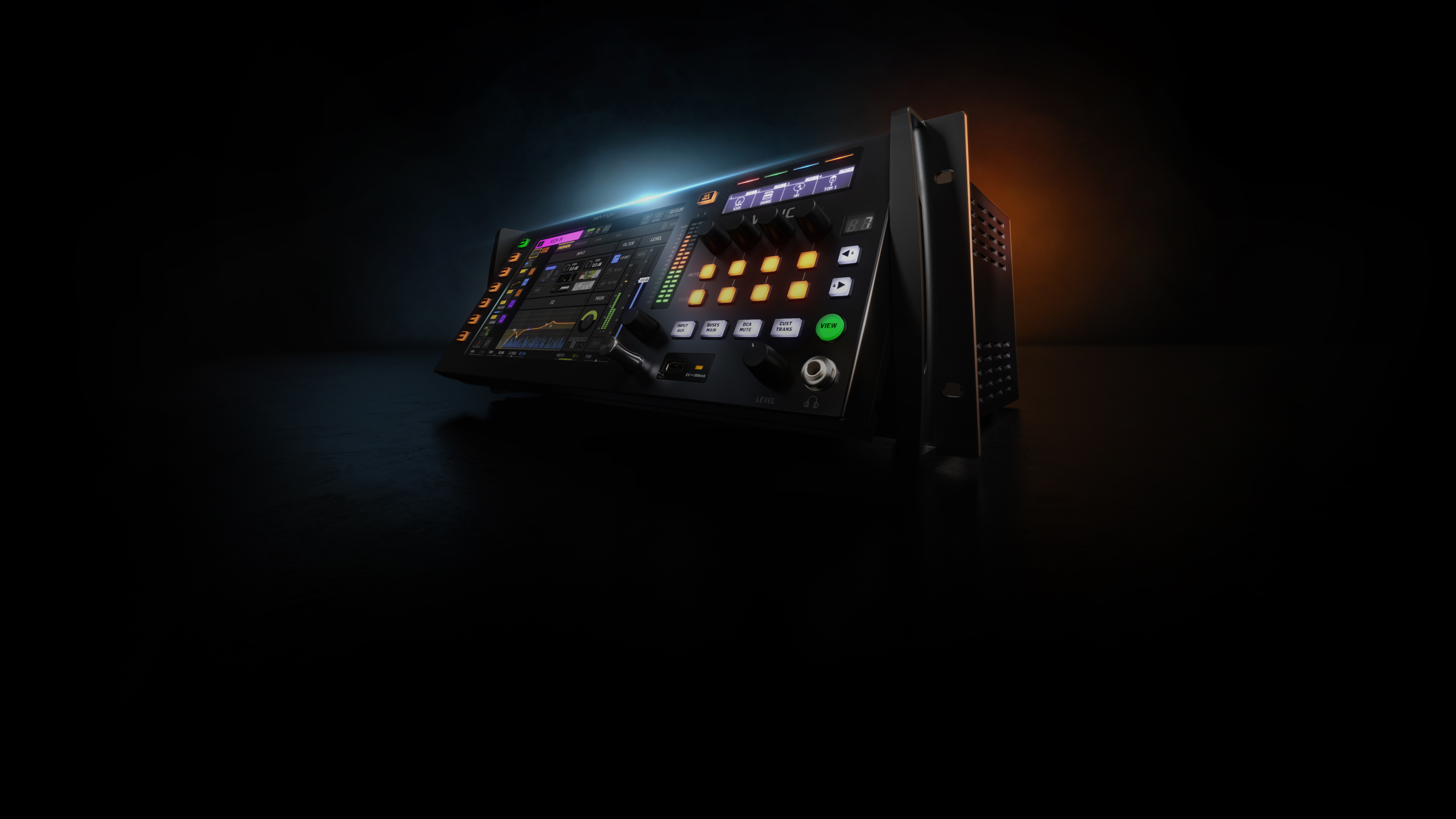 WING RACK | Behringer | Behringer